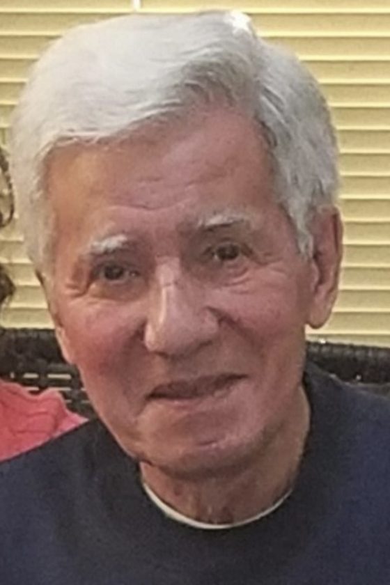 Harry J. Benetis 1934-2021 | News, Sports, Jobs - Tribune Chronicle